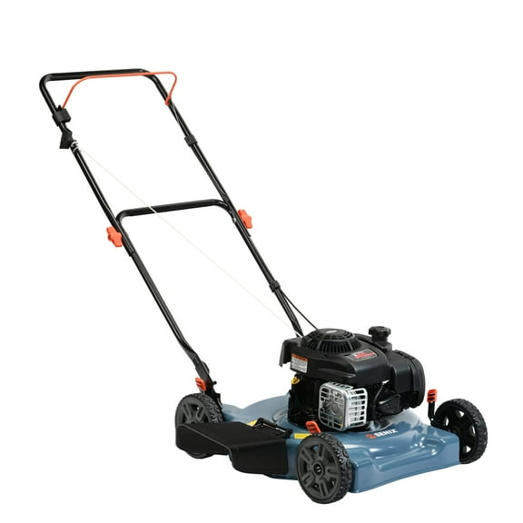 Hustler Zeroturn Mowers