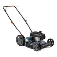 Yard Force Lawn Mower YF22-3N1SPVS-SC RWD Self-Propelled with Foldable ...
