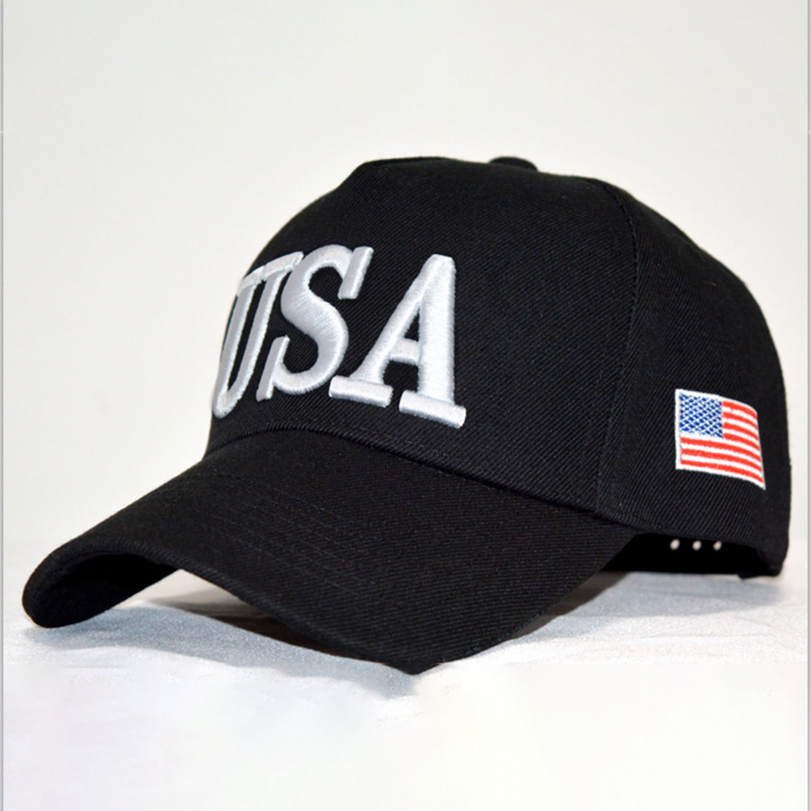 SENJIAQ 2024 MAGA Hat - Make 2024 America Great Again Donald ...