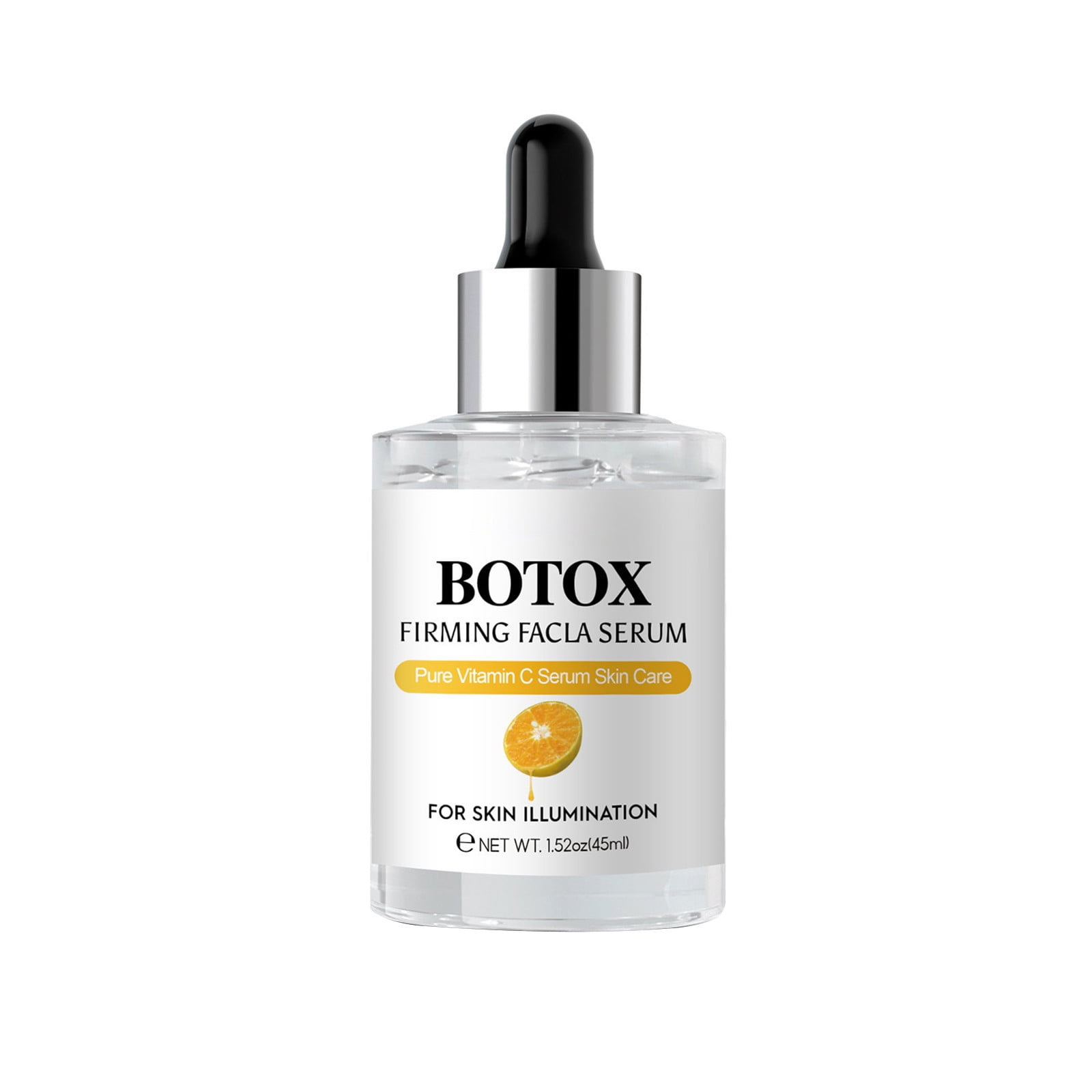 SENJIAQ Botulinum Toxin Face Serum In A Bottle With VC Botulinum Toxin ...