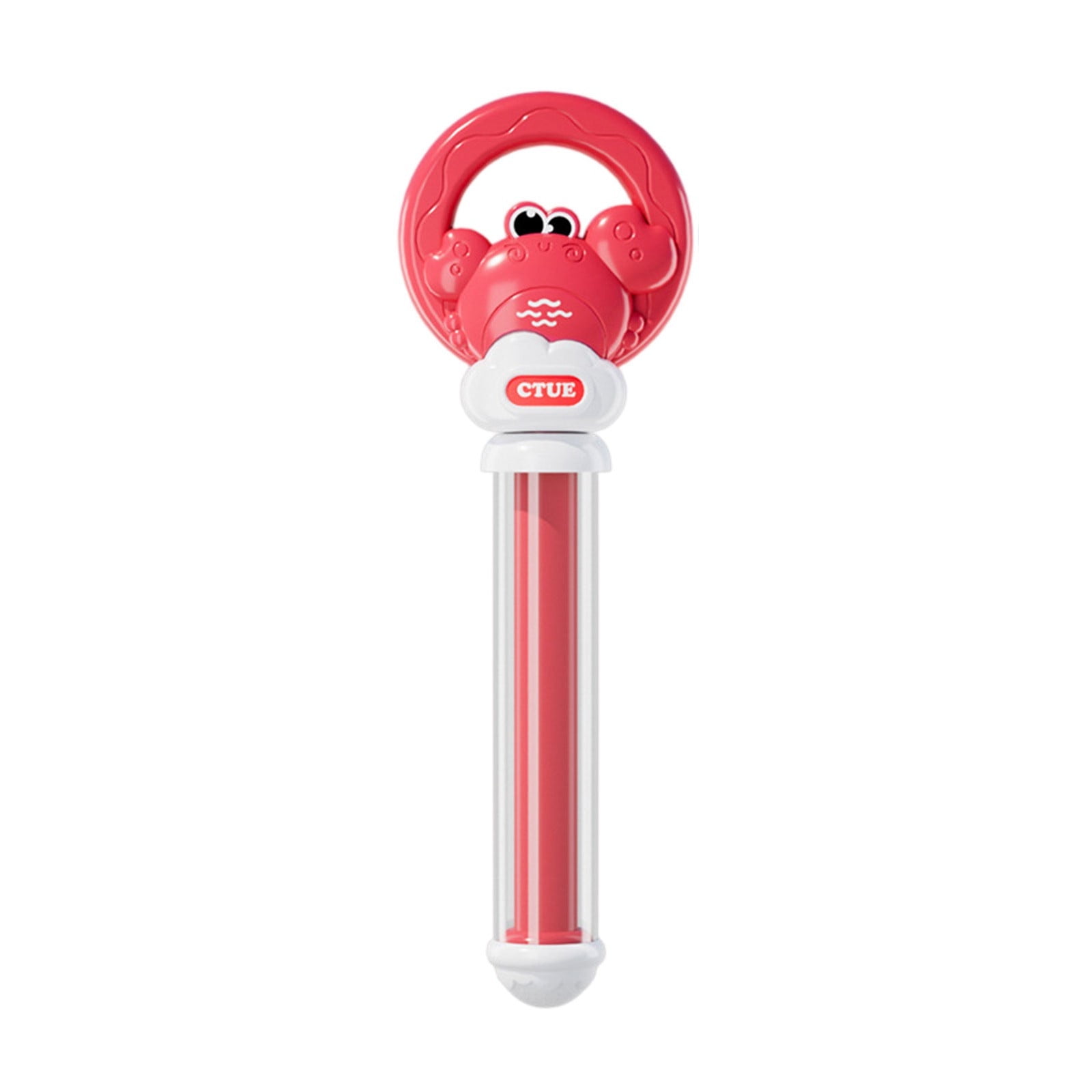 SENJIAQ Kid Sprinklers For Outside Water Squirt Toys For Toddlers 1-3 ...
