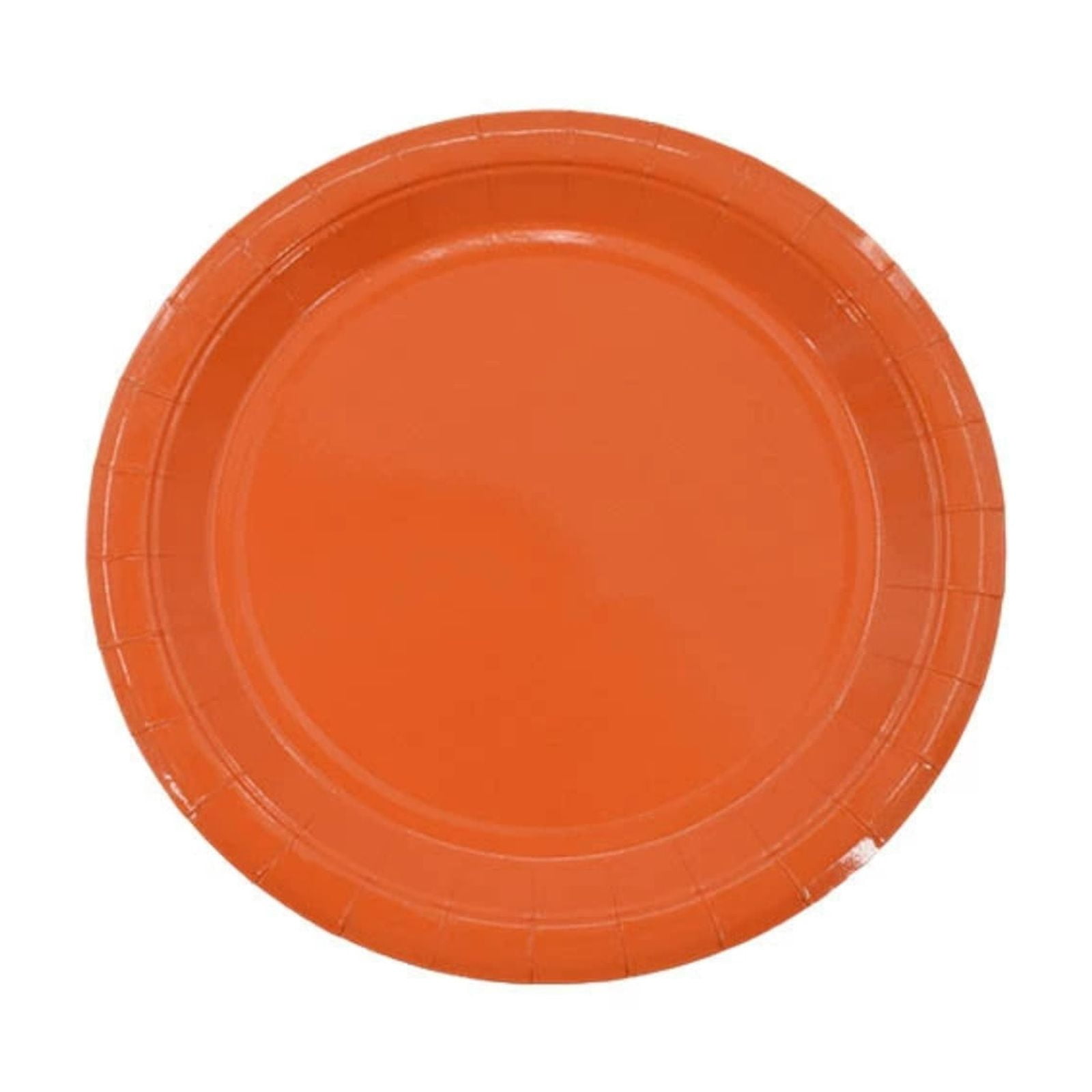SENJIAQ Light-Weight Disposable Paper Plates, Dinnerware Kit ...