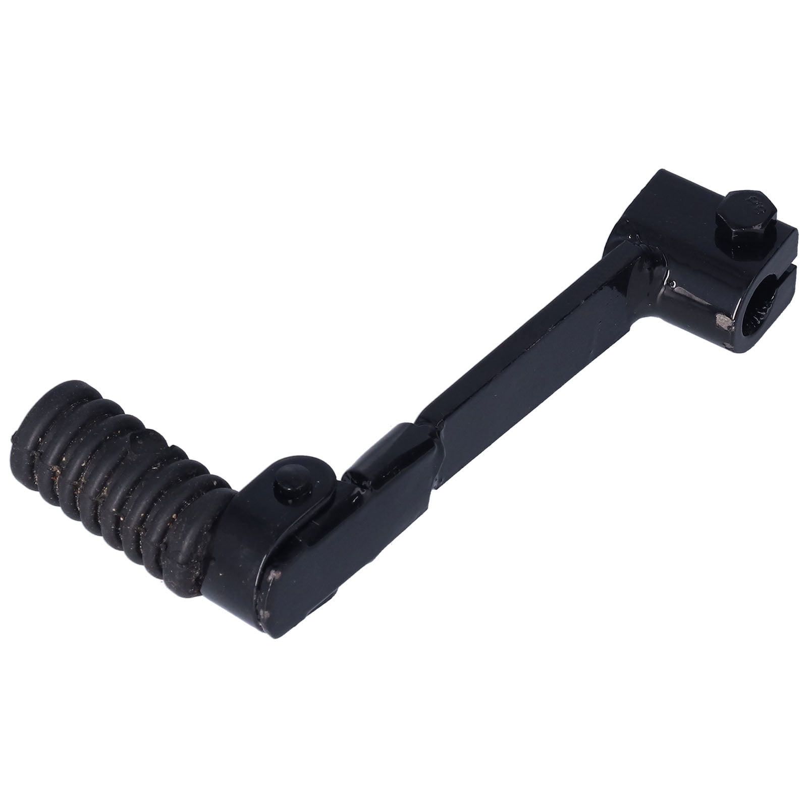 SENLIN Motorcycle Foot Gear Shift Lever Folding Replacement for YX ...