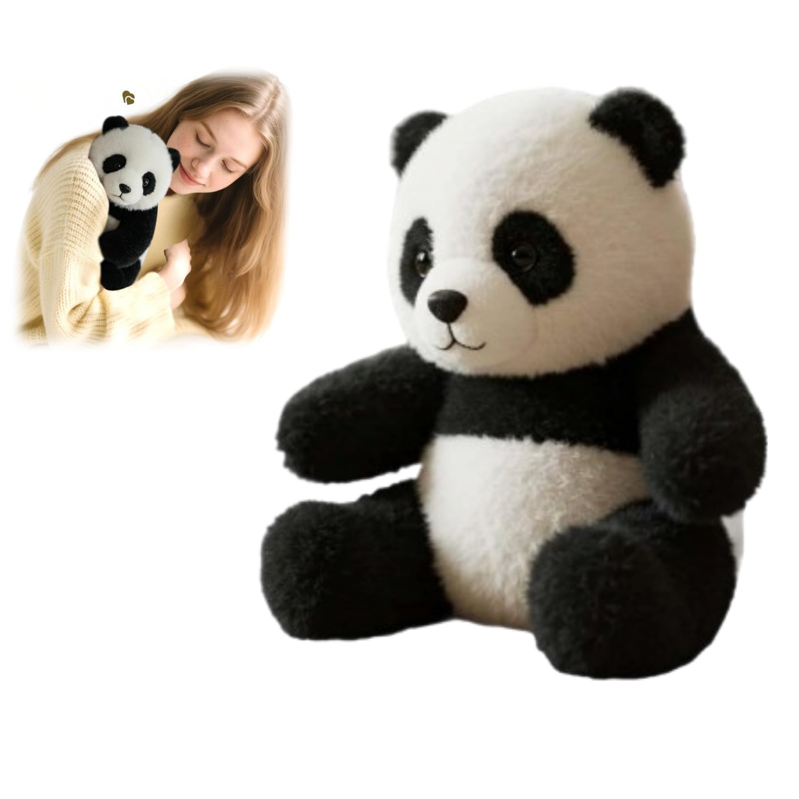 SENLOVEMYPACK Pandy, The Pandy Emotional Healing on Demand, First ...