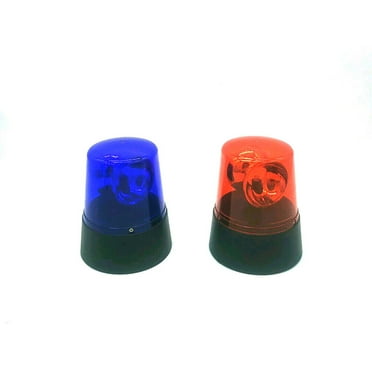 HQRP AMBER 30-LED Strobe Forklift Emergency Extra Bright Warning Light ...