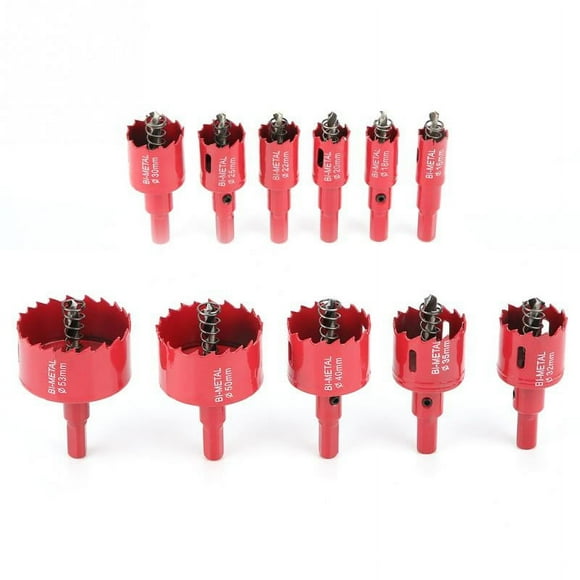 Circle Saw Drill Bit