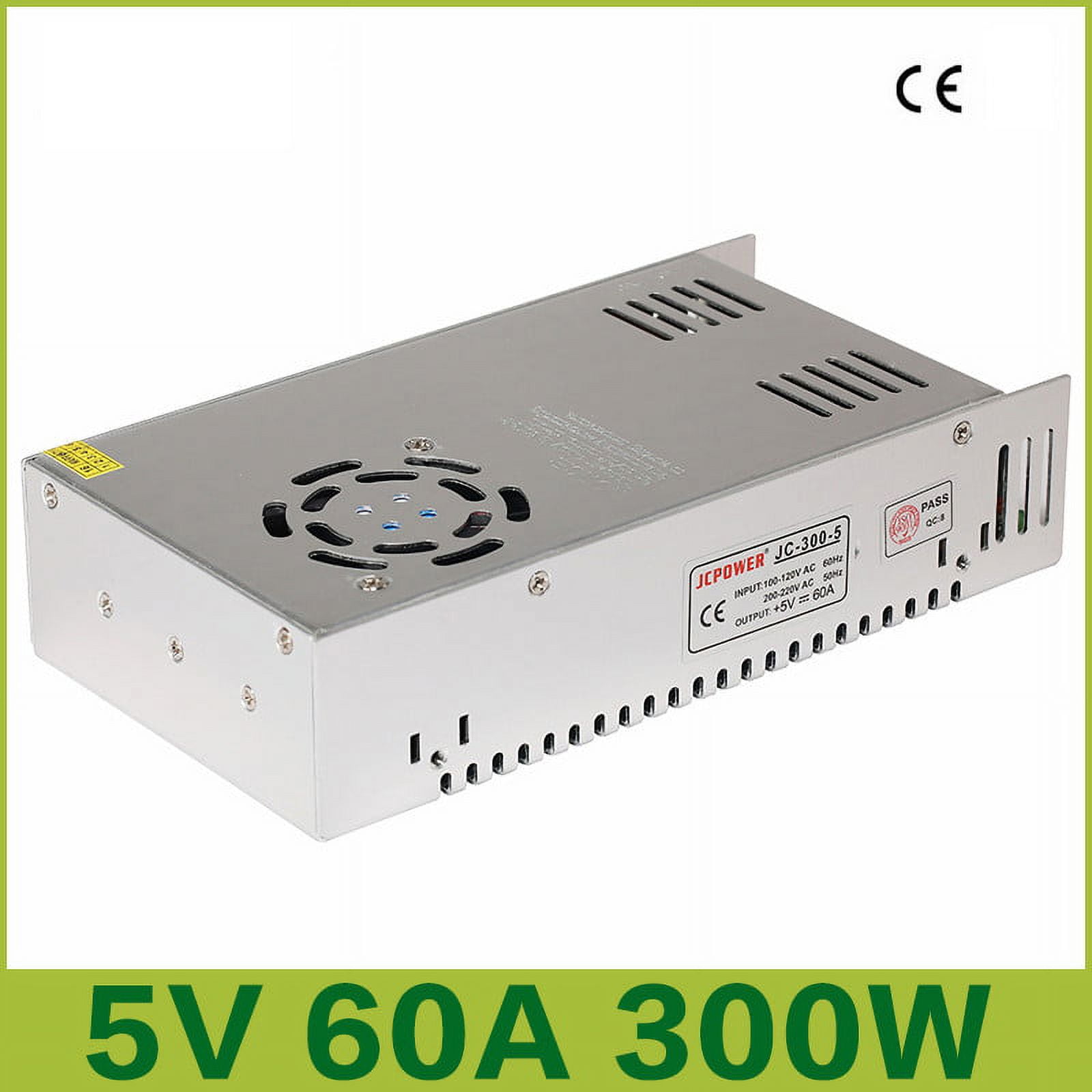 SENRISE Transformer Power Supply Protection Overload / Over Voltage ...