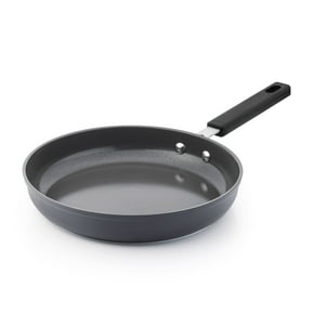 Frying Pan Two Handles