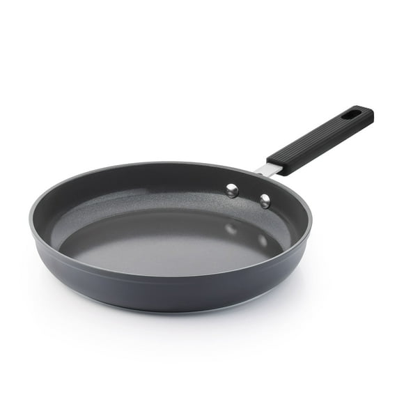 Frying Pan Two Handles
