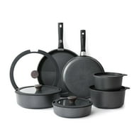 Free Shipping! Ecolution Titanium Ceramic Easy Clean Endure Nonstick ...