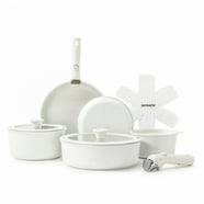 Denmark Tools for Cooks 10-piece Stainless Steel Cookware Set - Walmart.com