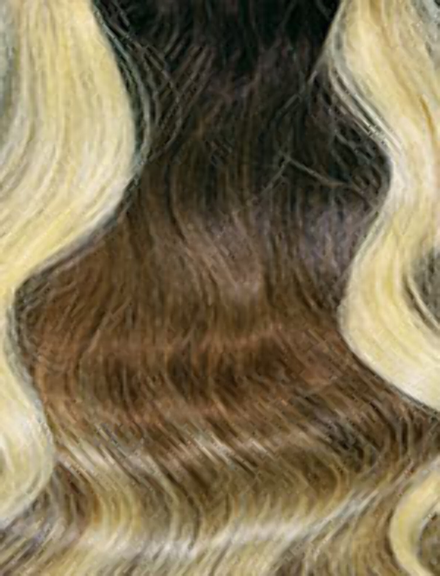 SENSATIONNEL - BUTTA LACE WIG - UNIT 6 - Walmart.com