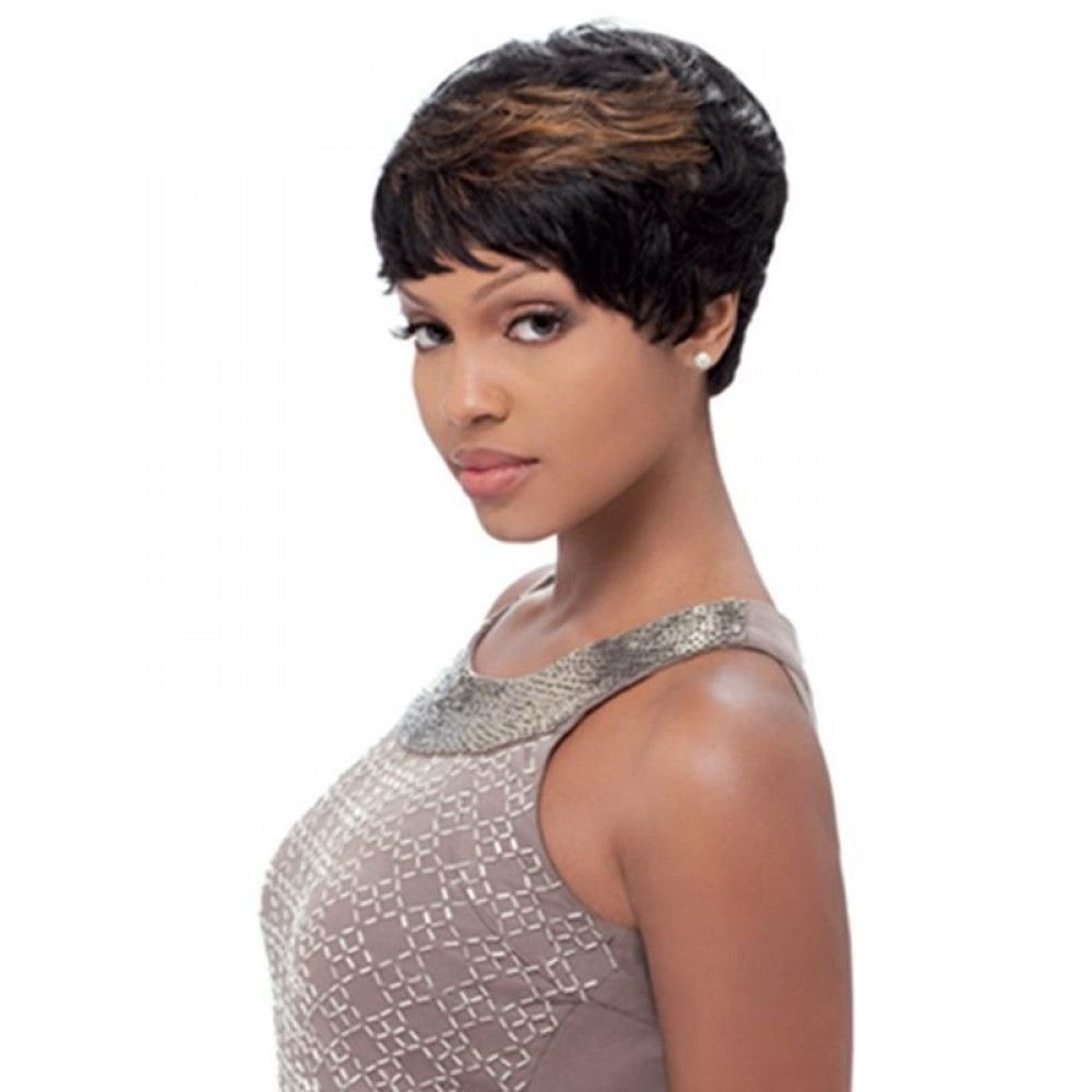 SENSATIONNEL Bump Wig - EASY 27 (#CHAMPAGNE) - Walmart.com