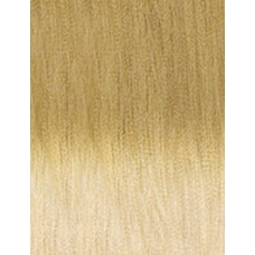 Sensationnel Pre-Stretched Xpression Braiding Hair Pack of 3 - Walmart.com