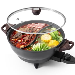 Self Heating Hot Pot
