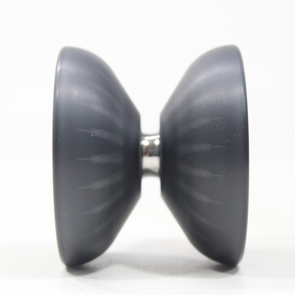 SENSE YOYO Anti-Mono Yo-Yo - Aluminum with Plastic Rim - Multi-Material ...