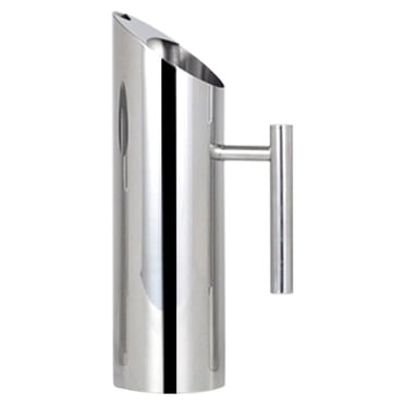 Distressed White Pitcher (5268M) by Zentique - Walmart.com