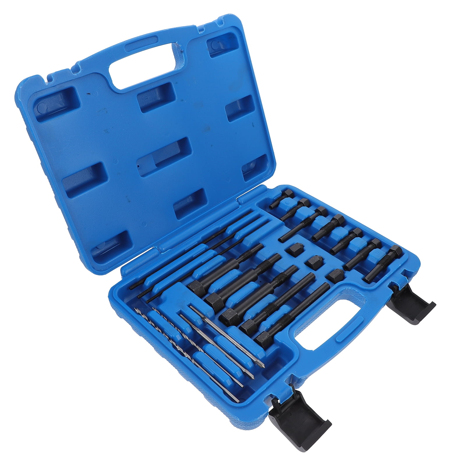 SENSETH 1 Set Automobile Glow Plug Puller Kit Damaged Glow Plug ...