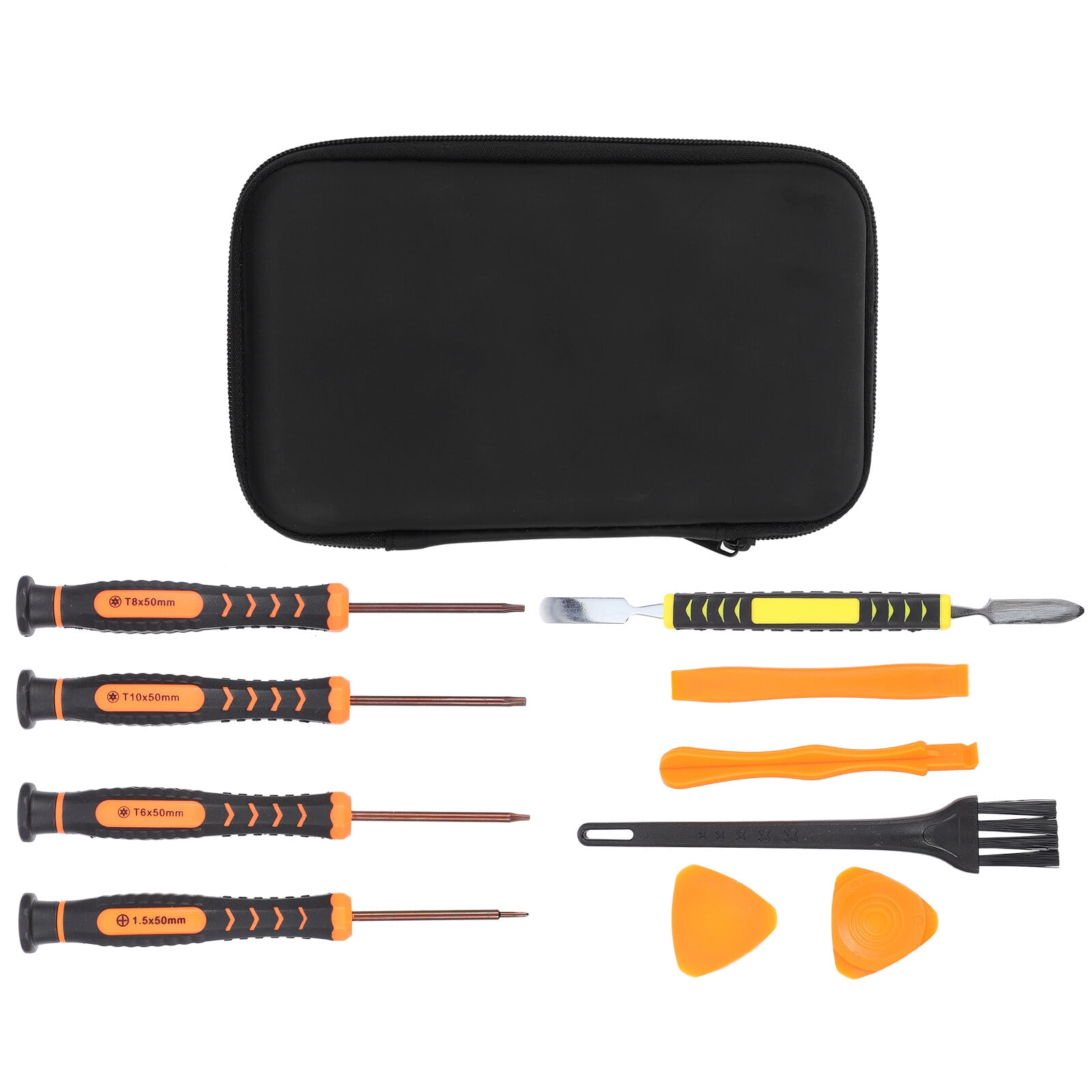 SENSETH 1 Set Mobile Phone Repair Tools Electronics Repair Tool Kit ...