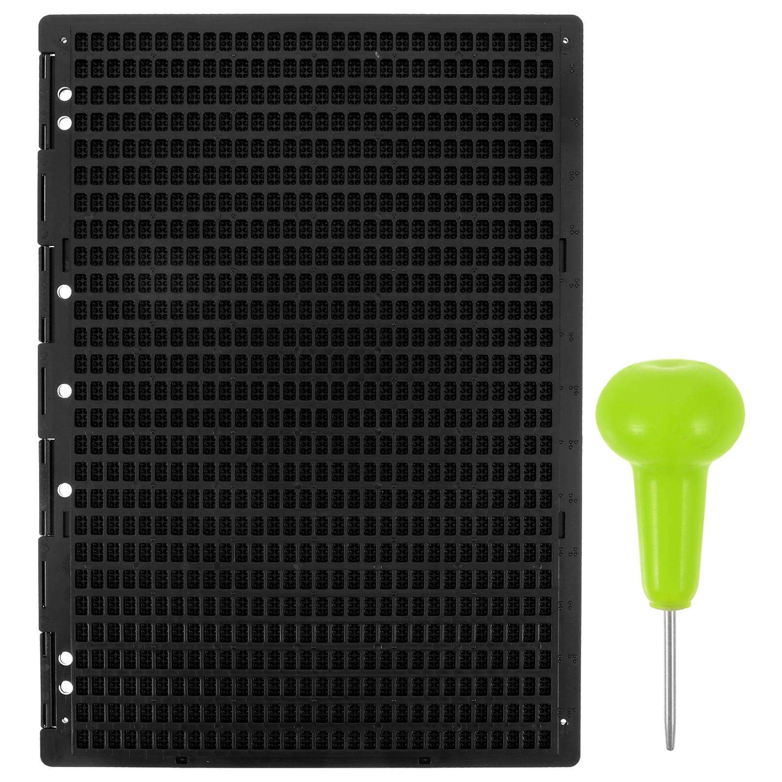 SENSETH 1 Set of Braille Writing Slate with Stylus Braille Writing ...