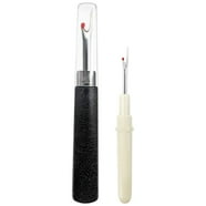 Stitch Ripper Plastic Handle Thread Seam Ripper Cutter Remover Sewing ...