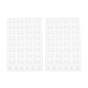 3 Pieces Paper Making Wooden Paper Making Mould Papermaking Screen Kit ...