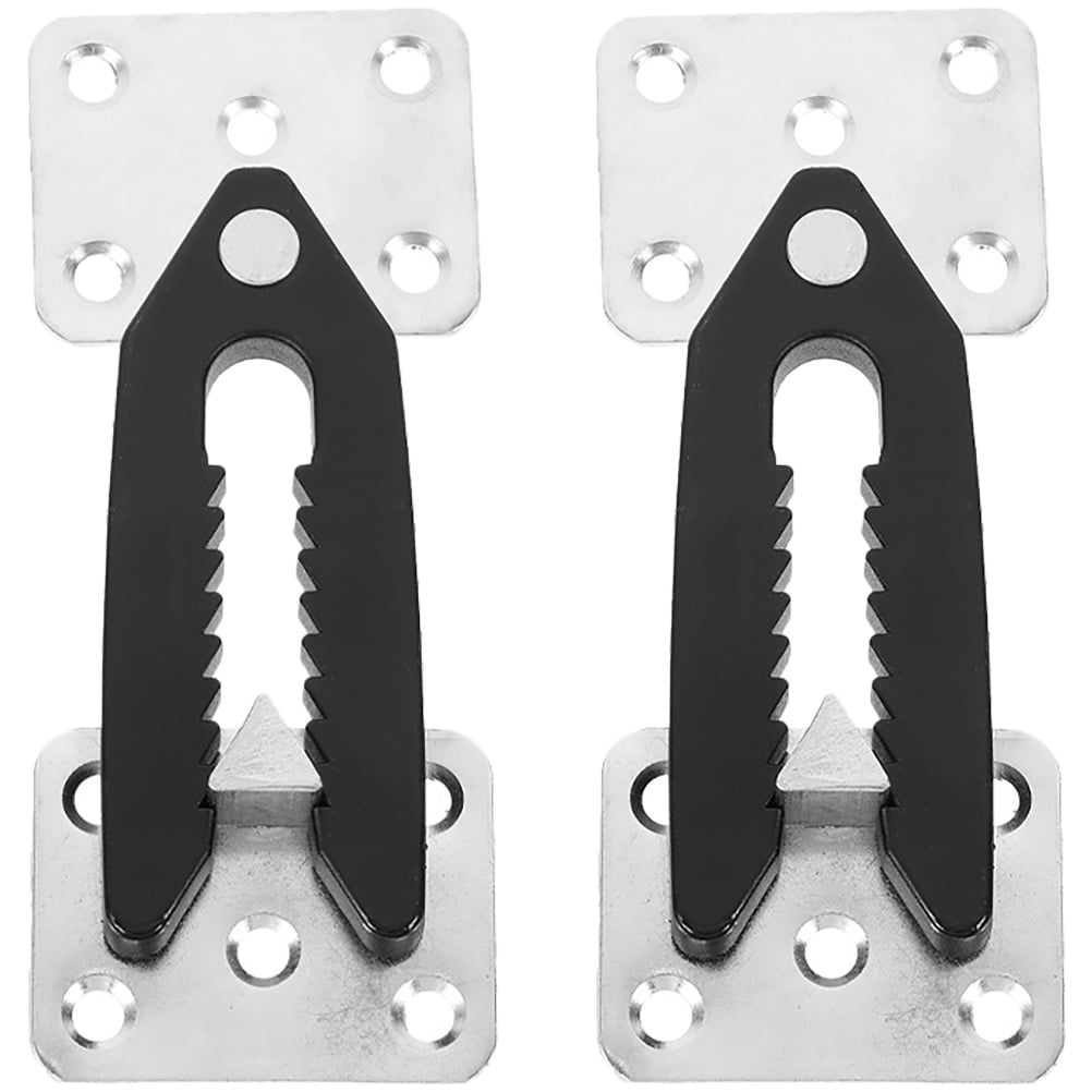 SENSETH 2pcs Sectional Couch Connector Furniture Joint Snap Sofa ...