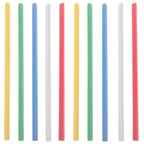 Spine Binding Bars