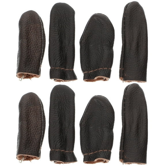 Protect Finger When Sewing