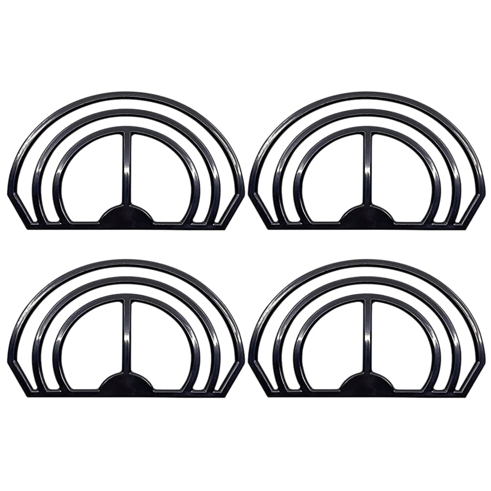 SENSETH 4Pcs Hat Bending Tool Baseball Cap Hat Brim Bender Hat Brim ...