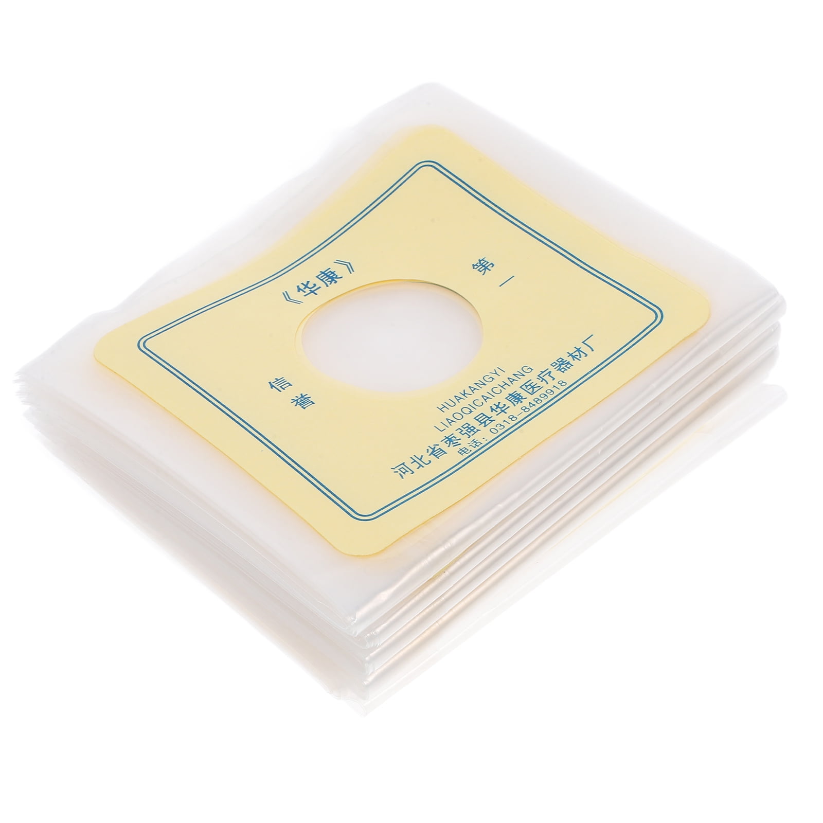 SENSETH 60pcs Ileostomy Colostomy Patients Colostomy Bags Ostomy ...