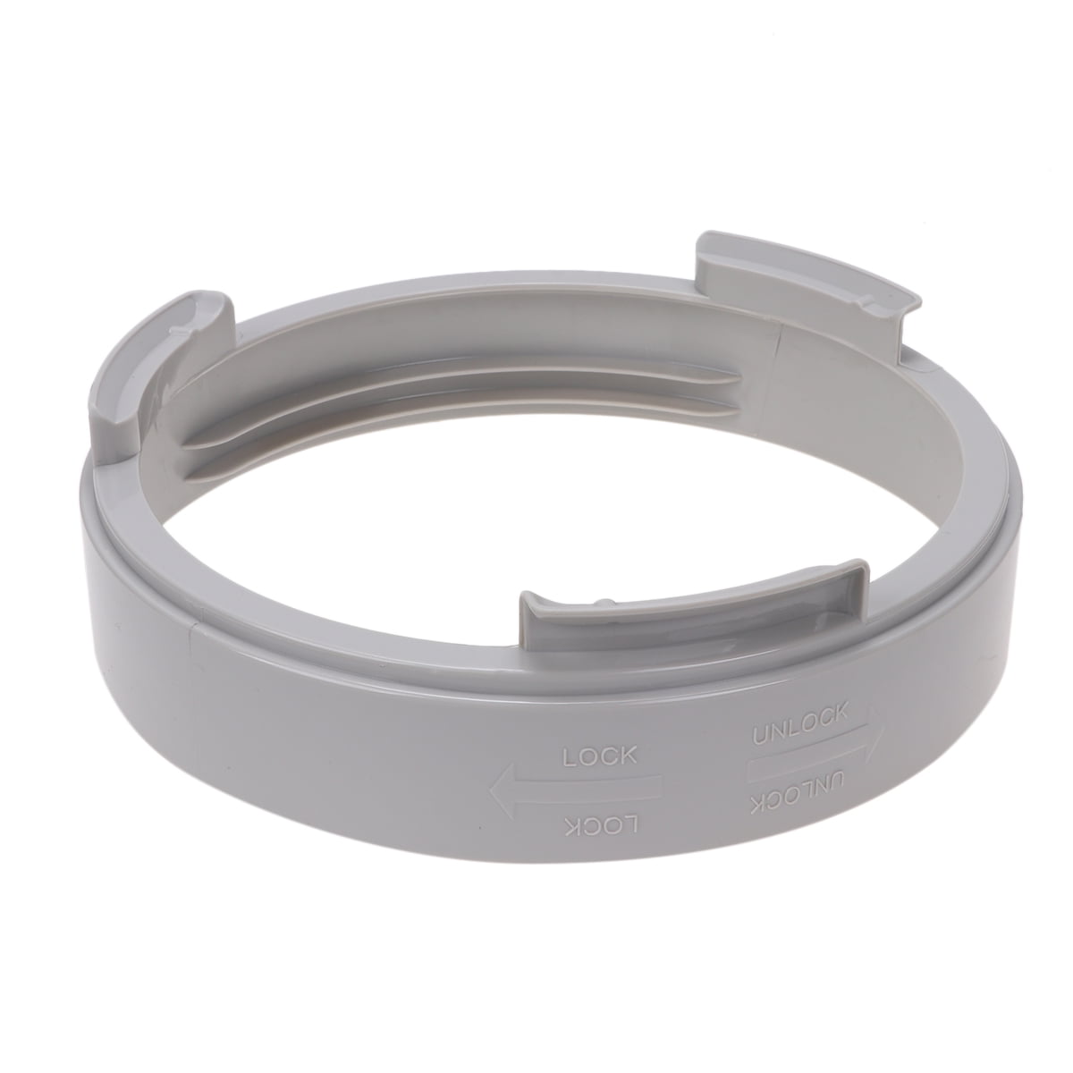 SENSETH Air Conditioner Exhaust Hose Round Interface Hose Joint ...