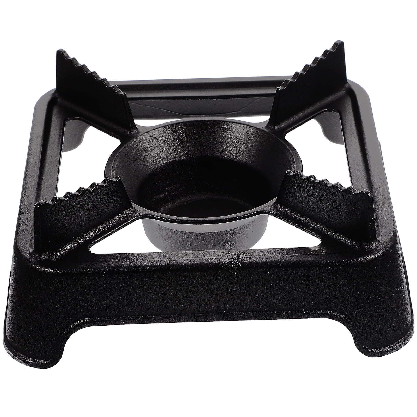 SENSETH Alcohol Grill Small Alcohol Cooking Stove Reusable BBQ Stove ...