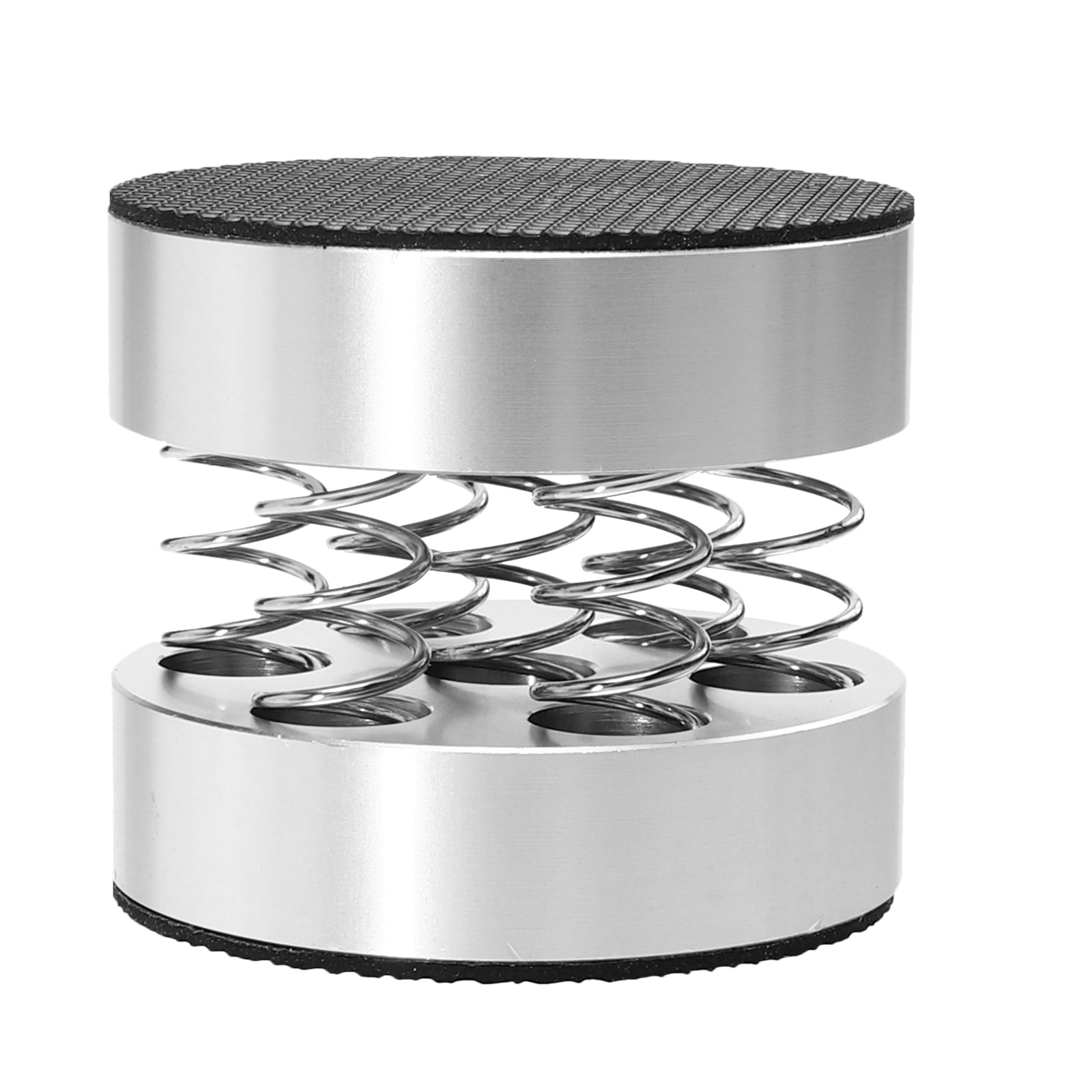 SENSETH Anti Vibration Amplifier Feet Pads Amplifier Spring Pads Spring ...