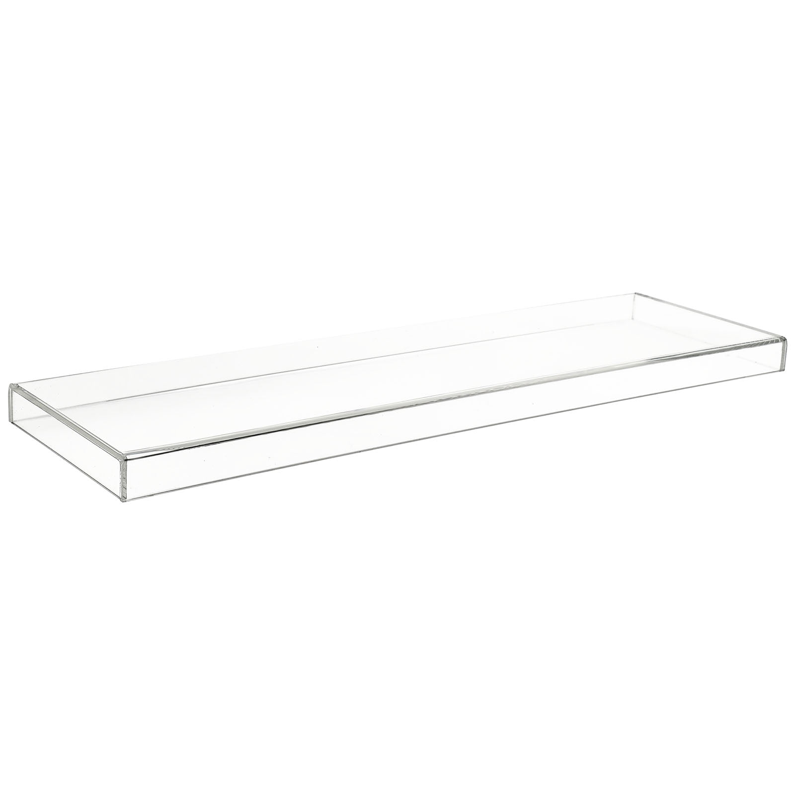 SENSETH Clear Acrylic Keyboard Cover Protector for Mechanical Keyboards ...