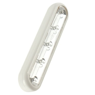 BUTTON LAMP Adhesive LEDs Light Package - Lightweight, Ultra Small ...