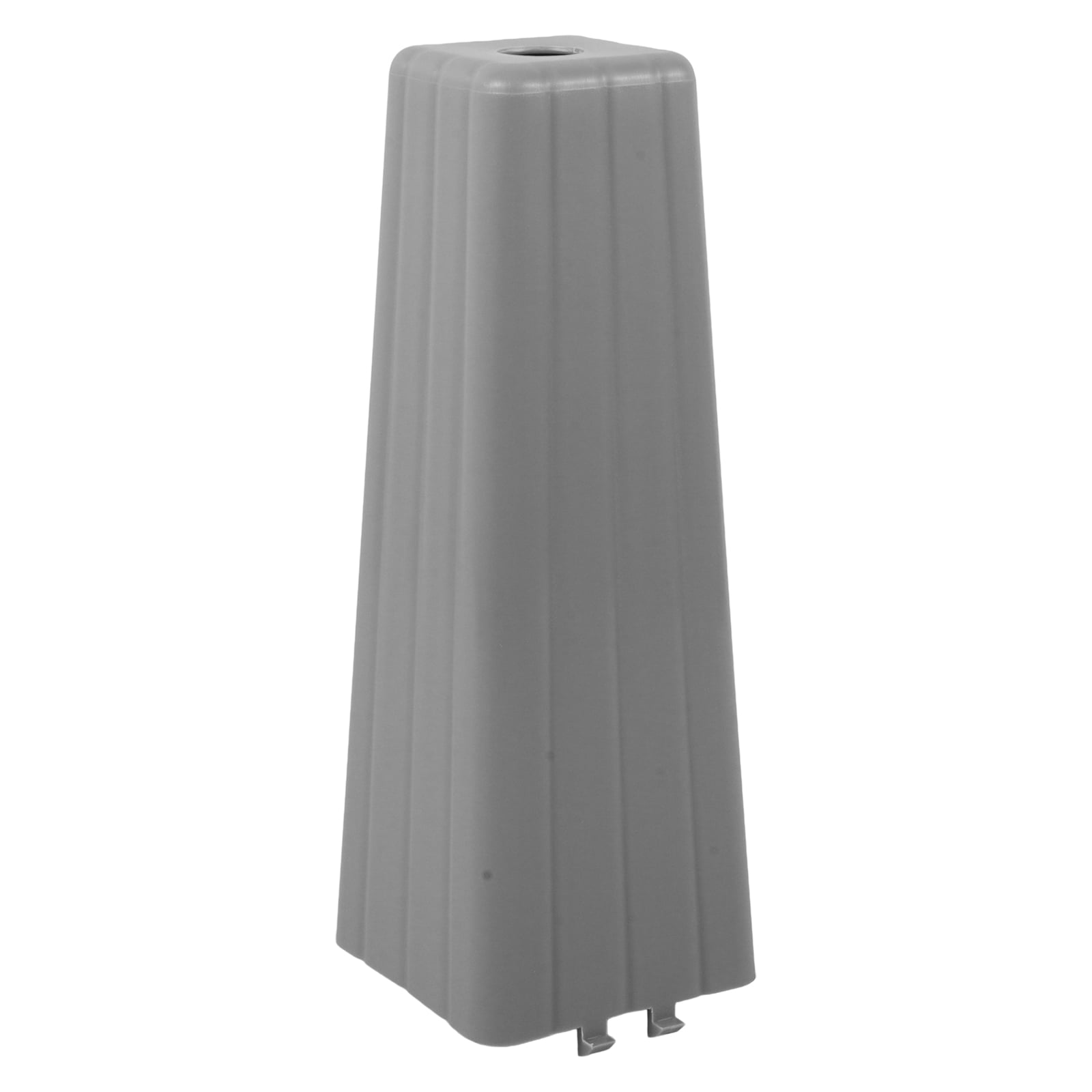 SENSETH Dog Potty Tray Urine Post Dog Training Toilet Pee Pad Column ...