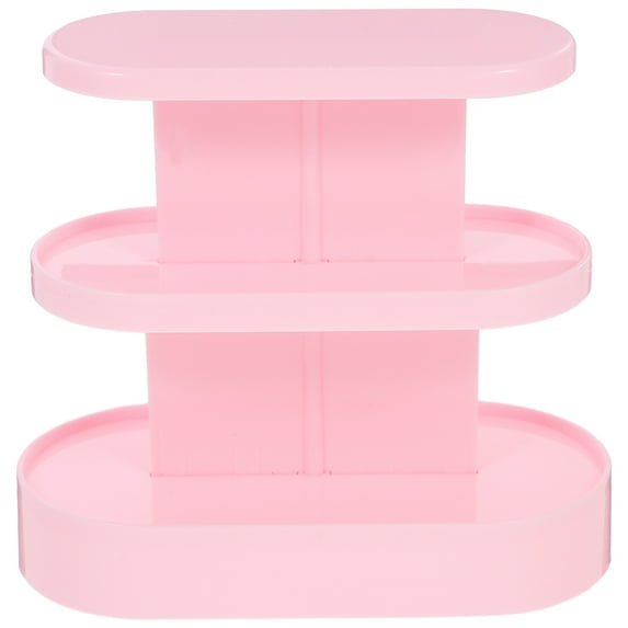 SENSETH Dollhouse Shelf Mini House Shelf Model Miniature Shop Storage ...