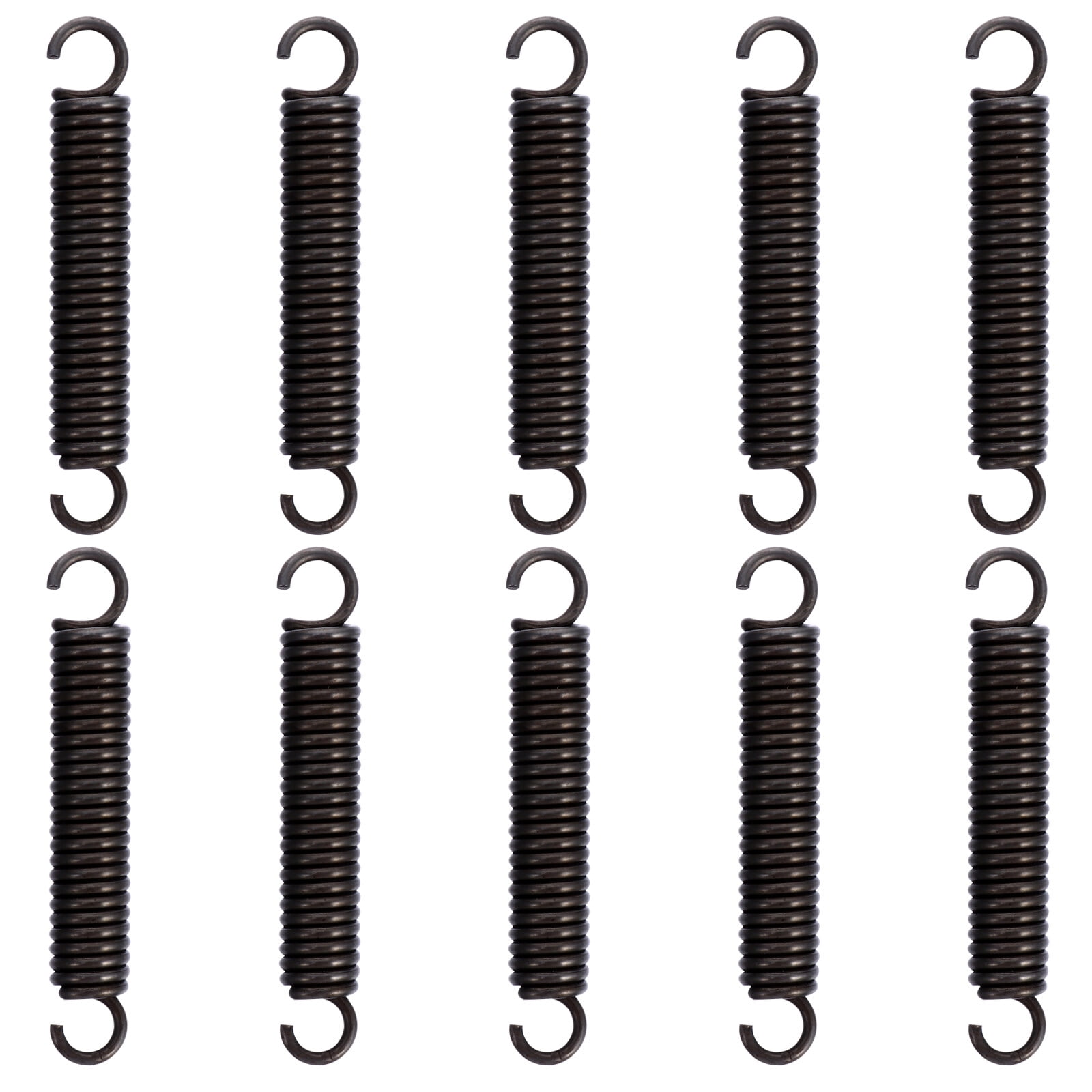 SENSETH Dual Hook Tension Springs for Assembly, Experiment, Furniture ...