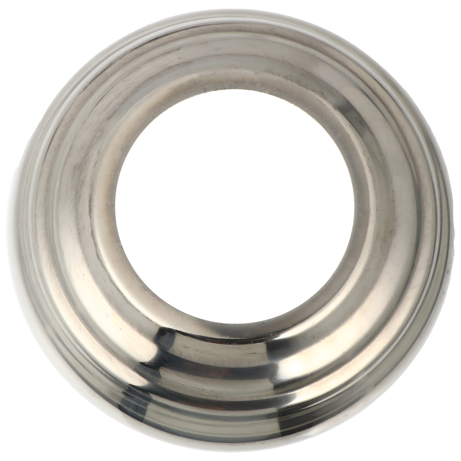 SENSETH Garden Gazing Globe Base Metal Sphere Display Stand for ...