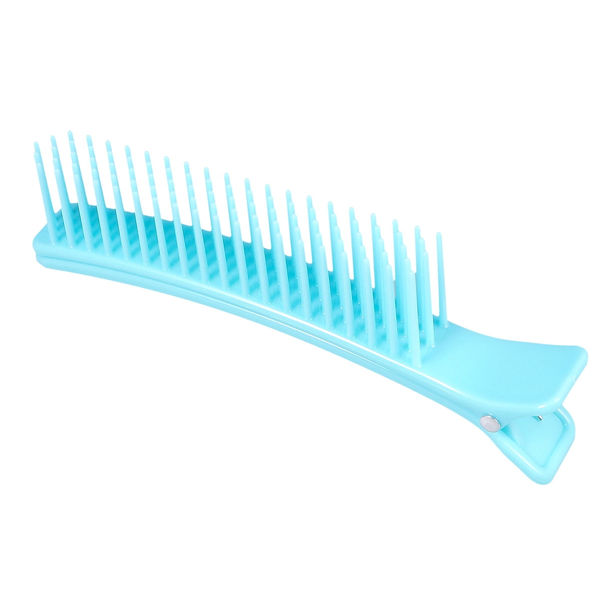 SENSETH Layered Hair Clip Wide Hairdressing Hot Dye Clip Styling ...