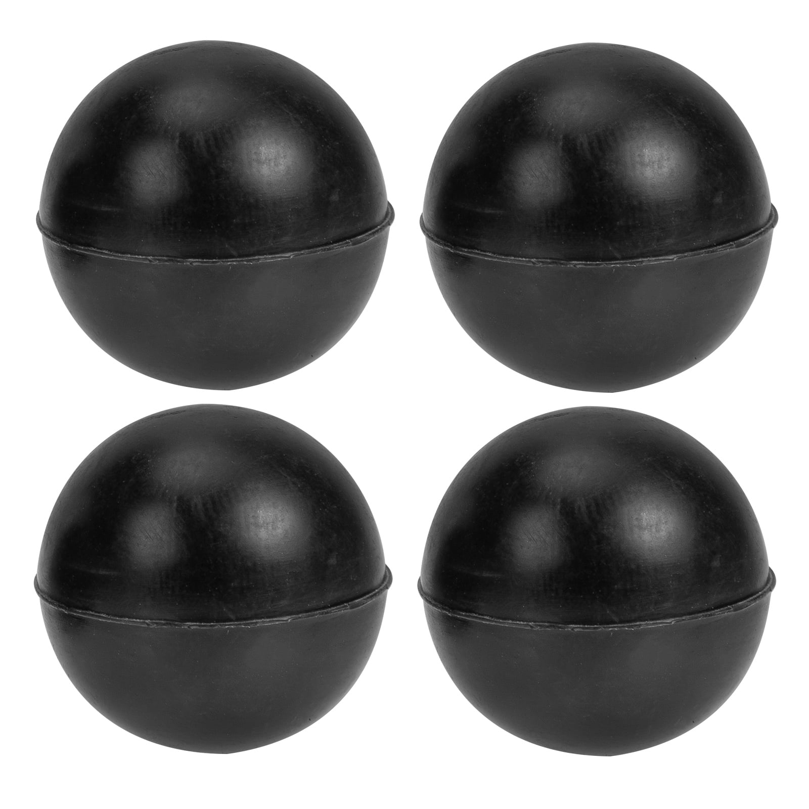 SENSETH Mallet Sticks Heads Hand Exercise Balls Baoding Balls - Walmart.com