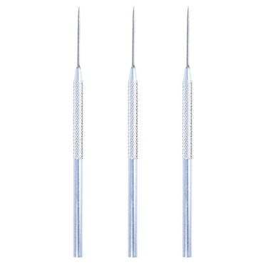 RGM Stainless Steel Sculptor's Tool, #713 - Walmart.com