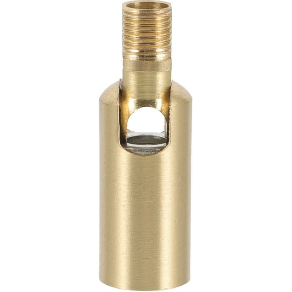 Sloped Ceiling Chandelier Adapter