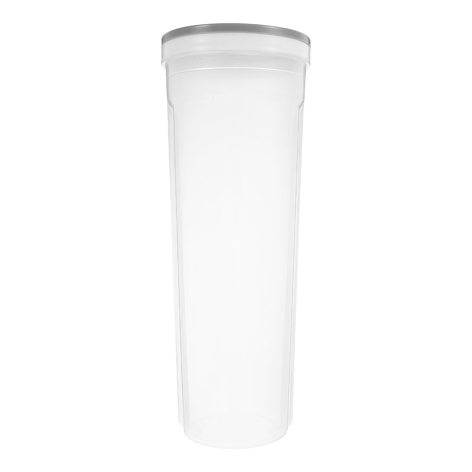 SENSETH Spaghetti Noodle Container Storage Containers Pasta Container ...