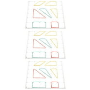 Kid O 0-9 Numbers Magnatab - Walmart.com