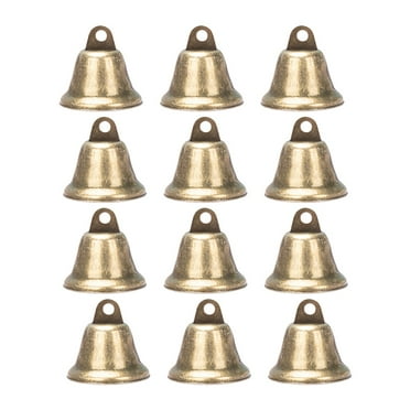 Vintage Old Iron Cowboy Western Dinner Triangle Calling Bell, Cast Iron ...