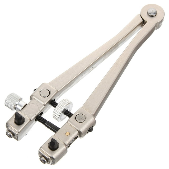 SENSETH Watch Back Remover Tool Watch Repair Battery Replacement Tool ...