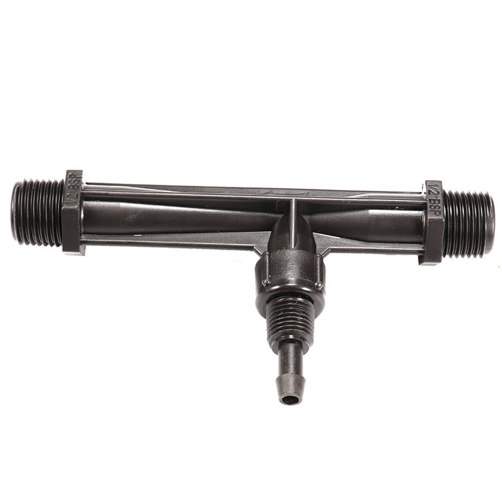 SENSHENGXIN 1/2 Inch Thread Fertilizer Injector Fertilizer Injector ...