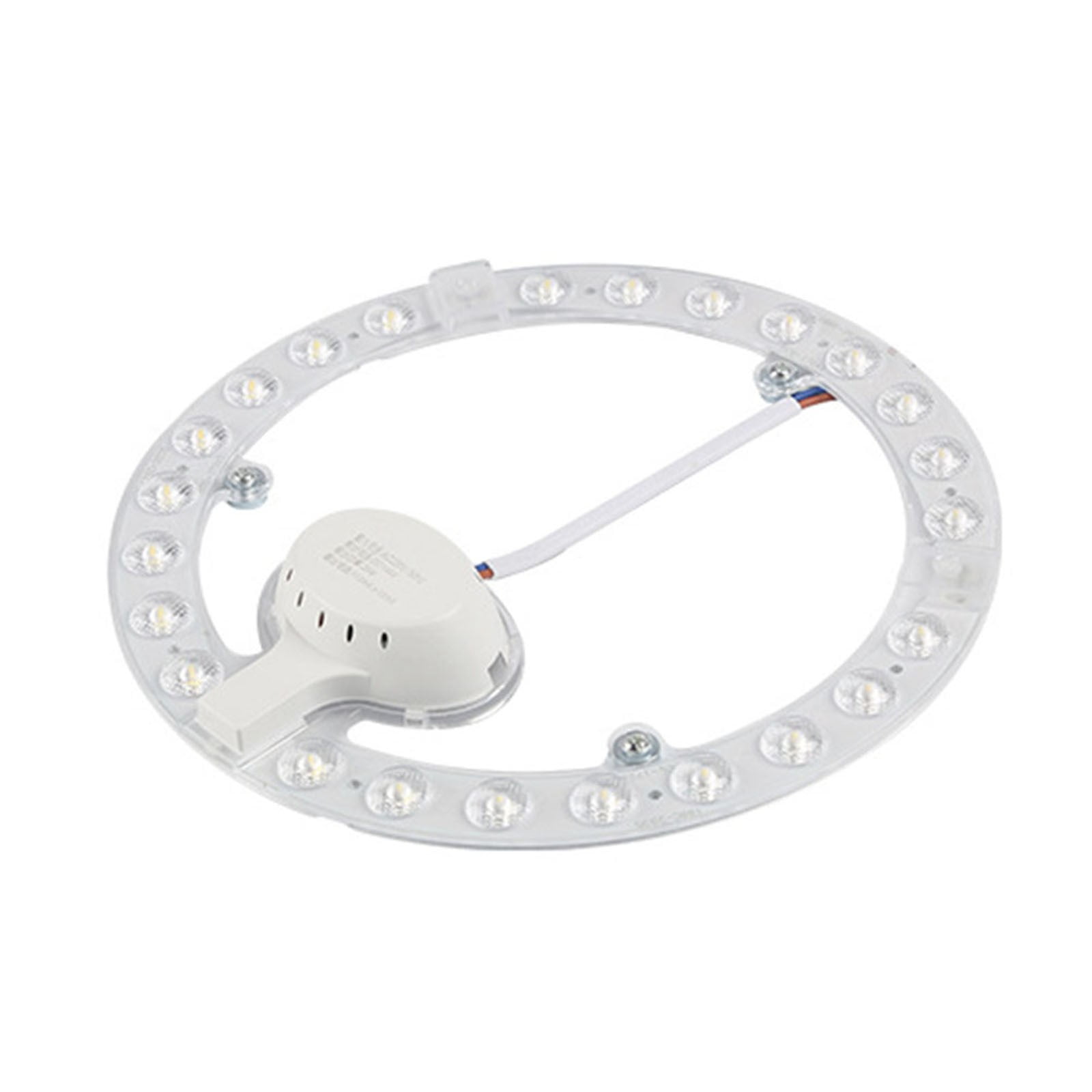 SENSHENGXIN 12W-72W,Round Ceiling Lamp Source Downlight Light Panel Led ...